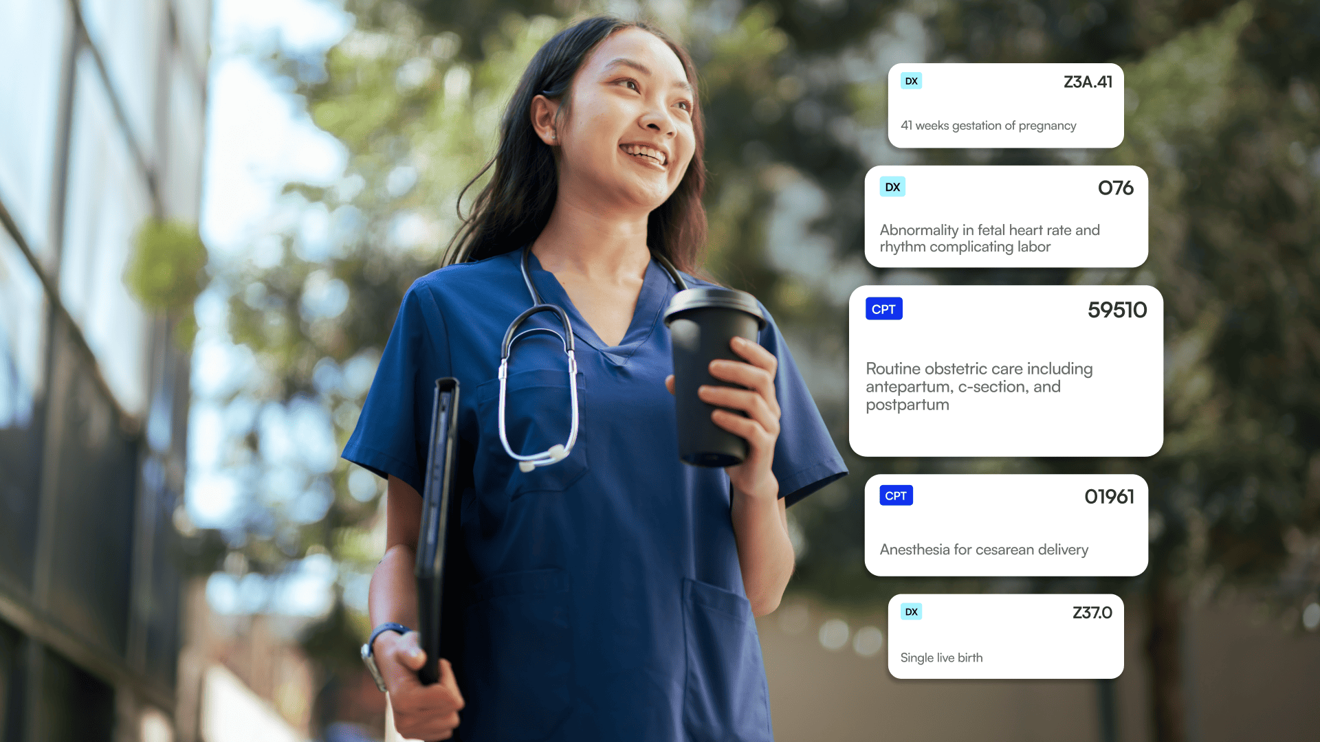 How Autonomous Coding Reduces Clinician Burden and Increases Revenue Integrity - Blog | Commure